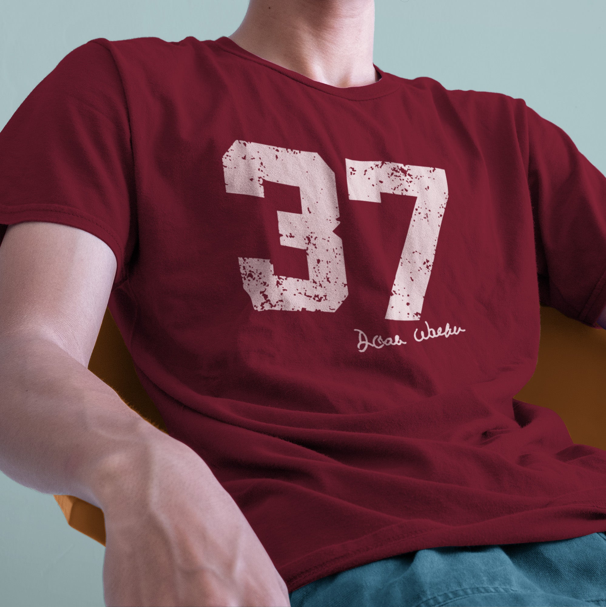 37 Apparel – Doak Walker Collection