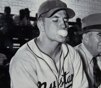 Profile – Doak Walker Collection