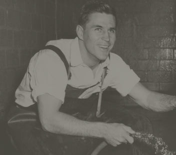 Profile – Doak Walker Collection