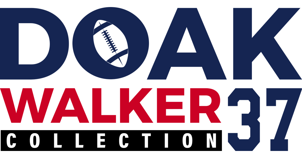 Doak Walker | An American Football Legend – Doak Walker Collection