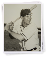 Profile – Doak Walker Collection